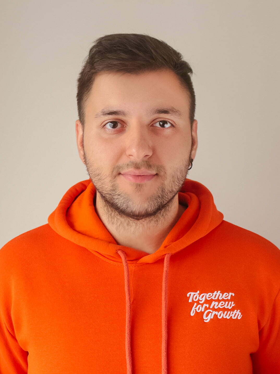 About - European Integration Group